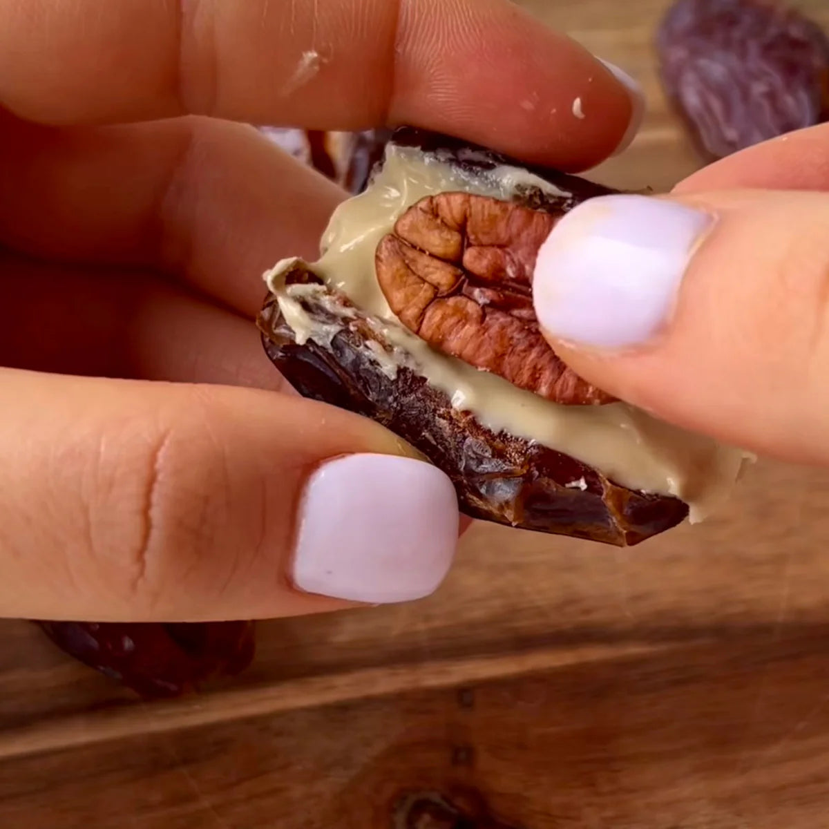 Pecan Treats – Totally Nuts