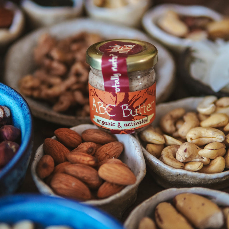10 Creative Ways to Enjoy Nut Butters – Totally Nuts